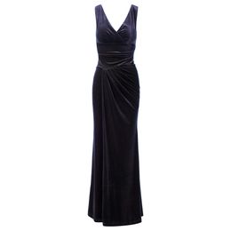 Kraimod Kleid Damen Gr&ouml;&szlig;e 46 navy Sommerkleid