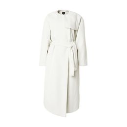 Armani Exchange Mantel Damen Gr&ouml;&szlig;e XL wei&szlig;