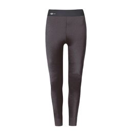 Anita Damen Sporthose "Sport Tights massage plus", grau, Gr. 60, Obermaterial: 80% Polyamid PA. 20% Elasthan EL., Hosen
