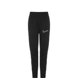 Nike Sporthose 'Academy' Jungen Gr&ouml;&szlig;e 158/170 schwarz / wei&szlig;