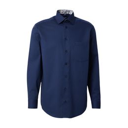 OLYMP Hemd Herren Gr&ouml;&szlig;e XL/XXL marine
