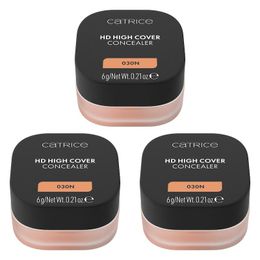 Catrice Damen Foundation &raquo;Invisible Cover Cushion Foundation&laquo; 10 g