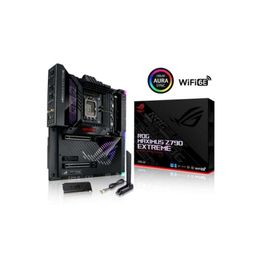 ASUS Mainboard &raquo;ROG MAXIMUS Z890 HERO&laquo; schwarz