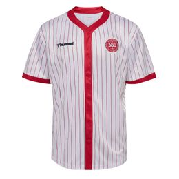Hummel T-Shirt Damen Gr&ouml;&szlig;e XXL mischfarben / wei&szlig;