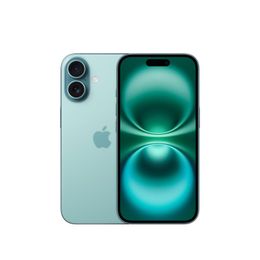 Apple iPhone 16 512GB Blaugr&uuml;n
