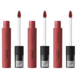 Catrice Damen Lippenstift &raquo;Blur-Real Lip Powder Cream&laquo; Einheitsgr&ouml;&szlig;e
