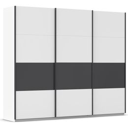 OTTO home Kleiderschrank &raquo;Mehrzweckschrank Aktenschrank M&ouml;bel Mietswohnung Schlafzimmer CORTONA&laquo; Breiten 203/271/315/360 cm, H&ouml;hen 210/229 cm, inkl. 