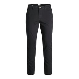 Jack & Jones Jack & Jones Chinohose '12150158' Herren Gr&ouml;&szlig;e 31 schwarz