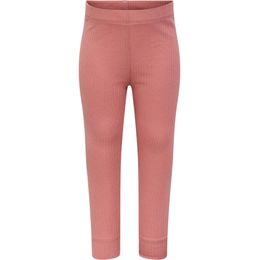 Hummel Leggings kids size 80 Fuchsia