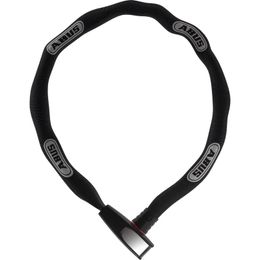 Abus Kettenschloss &raquo;8807K/110 black&laquo; schwarz Einheitsgr&ouml;&szlig;e Kettenschloss