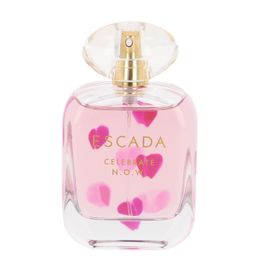 Escada Damen Escada Eau de Parfum &raquo;CELEBRATE NOW&laquo; rosa Einheitsgr&ouml;&szlig;e