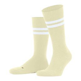 Falke Damen Socken "Dynamic", Gr. 37, beige, Obermaterial: 81% Baumwolle CO. 16% Polyamid PA. 3% Elasthan EL., Socken