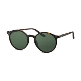 Marc O'Polo MARC O'POLO Sonnenbrille "Marc O'Polo EYEWEAR Sonnenbrille", beige, Sonnenbrillen