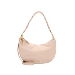Emily & Noah EMILY & NOAH Damen Beuteltasche "Beutel E&N Judith", rosa, Polyester, Taschen