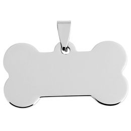 Adelia&acute;s ADELIA ́S Damen Kettenanh&auml;nger "Anh&auml;nger aus Edelstahl", Edelstahl, silber, Edelstahl, Schmuckanh&auml;nger, Perfekt als Geschenk f&uuml;r besondere Menschen