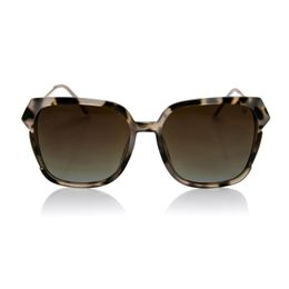 MARC LAUDER Jungen Sonnenbrille "MA09-02", braun, Sonnenbrillen, 3: dunkles Glas, starke Sonneneinstrahlung
