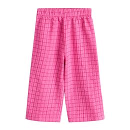next Hose M&auml;dchen Gr&ouml;&szlig;e 122 pink / rot