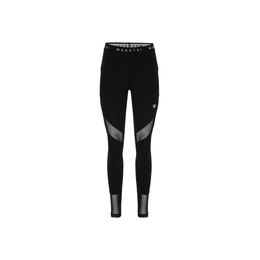 MOROTAI Sporthose Damen Gr&ouml;&szlig;e XL schwarz