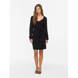 Vila Kleid 'VINOA' Damen Gr&ouml;&szlig;e XL schwarz