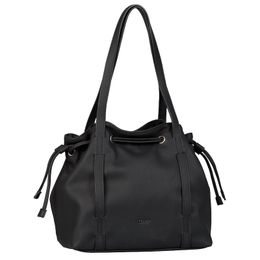 Gabor Damen Shopper &raquo;Malu&laquo; schwarz B/H/T: 35cm x 29cm x 18cm