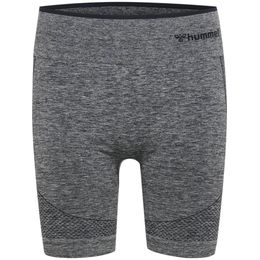 Hummel Workout Pants female size L Graphite