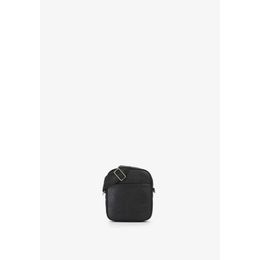 Valentino Handbags Valentino Bags Damen VALENTINO BAGS Umh&auml;ngetasche &raquo;ELITE&laquo; Unisex Schultertasche, Mini Bag mit Logoverzierung B/H/T: 19cm x 23cm x 5cm