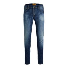 Jack & Jones Jack & Jones Jeans Herren Gr&ouml;&szlig;e 33 blue denim