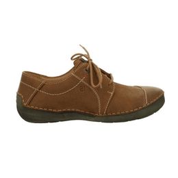Josef Seibel Fergey 20 Damen Schn&uuml;rschuhe Castagne