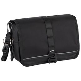 Camel Active Herren Camel Active Kulturbeutel &raquo;Connect&laquo; perfekt durchdachtes modulares Reisetaschensortiment in vielen Styles schwarz B/H/T: 26cm x 