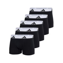 adidas Sportswear Lange Unterhose 'Active Flex' Herren Gr&ouml;&szlig;e M wei&szlig;