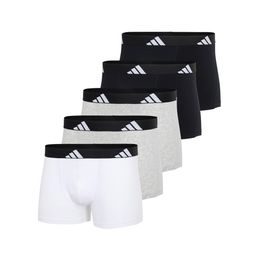 adidas Sportswear Lange Unterhose 'Active Flex' Herren Gr&ouml;&szlig;e S bunt