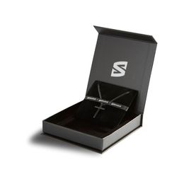 SERASAR Necklace 'Trust' male size 50cm Black