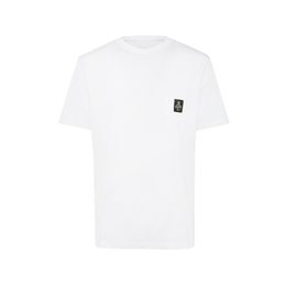 Refrigiwear Shirt 'Maglieria' Herren Gr&ouml;&szlig;e XXXL wei&szlig;