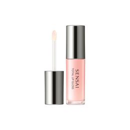 SENSAI FARBEN - Total Lip Gloss 4,5 ml
