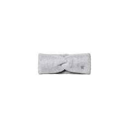 Calvin Klein Stirnband Damen Gr&ouml;&szlig;e One Size graumeliert