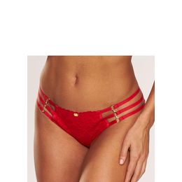 JETTE Slip rot Gr. 36/38 f&uuml;r Damen