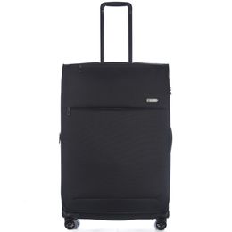 EPIC Discovery Neo 4-Rollen Trolley 77 cm Herren Gr&ouml;&szlig;e One Size schwarz