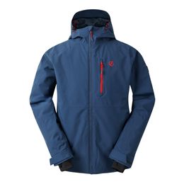 Dare 2b - "Eagle III" Skijacke f&uuml;r Herren (Dunkel-Jeansblau)