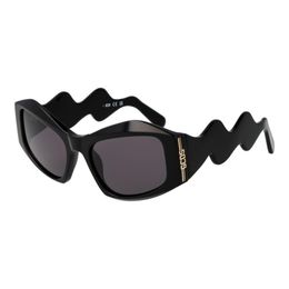 Gcds Wellenf&ouml;rmige Sonnenbrille