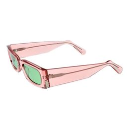 Gcds Sonnenbrille Pink Gr&uuml;n Modell Gc1041865