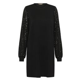 Culture Kleid 'Palaga Chabrina' Damen Gr&ouml;&szlig;e 44 schwarz Sommerkleid