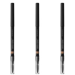 Catrice Damen Augenbrauen-Stift "SHAPE & SHADE BROW PENCIL WATERPROOF"020, ashy blonde, Augen-Kosmetika, f&uuml;r pr&auml;zises Formen & Definieren