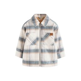 next Between-Season Jacket boy size 74 Camel / Ecru / Opal