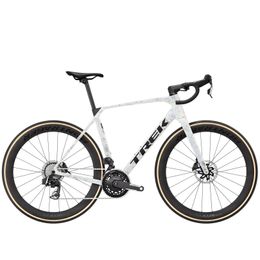 Trek Domane SLR 7 AXS Gen 5 | Gr. M | Carbon Rennrad