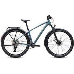 Cube Aim SLX FE | Gr. L | Aluminium Hardtail