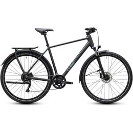 Cube Kathmandu ONE | Gr. 62 cm | Aluminium Trekkingbike