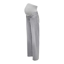 Only Maternity Umstand Jeans 'OLMMADISON BLUSH' Damen Gr&ouml;&szlig;e 34 grey denim