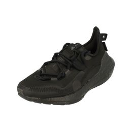 Adidas Ultraboost 21 X Parley Herren Schwarz Turnschuhe