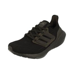 Adidas Ultraboost 21 Herren Schwarz Turnschuhe