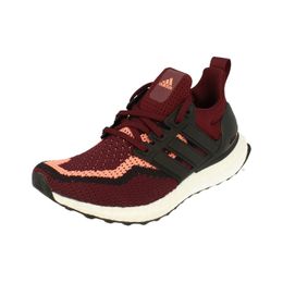 Adidas Ultraboost Dna X Mufc Herren Burgundy Turnschuhe